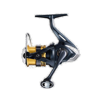 日本直邮Shimano 卷轴 '22 Sahara C2000S