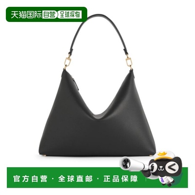 1h可退 香港直邮Toteme Bevel 单肩包 TOTJXSV2