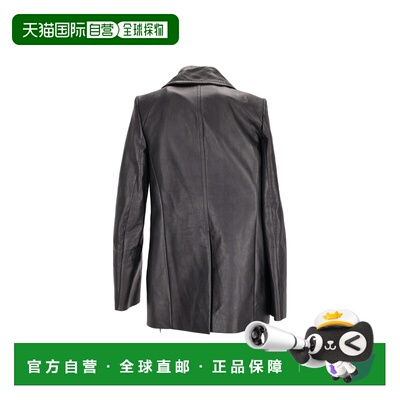 欧洲直邮ANN DEMEULEMEESTER 女士外套 B0010824L【付后1h可退】