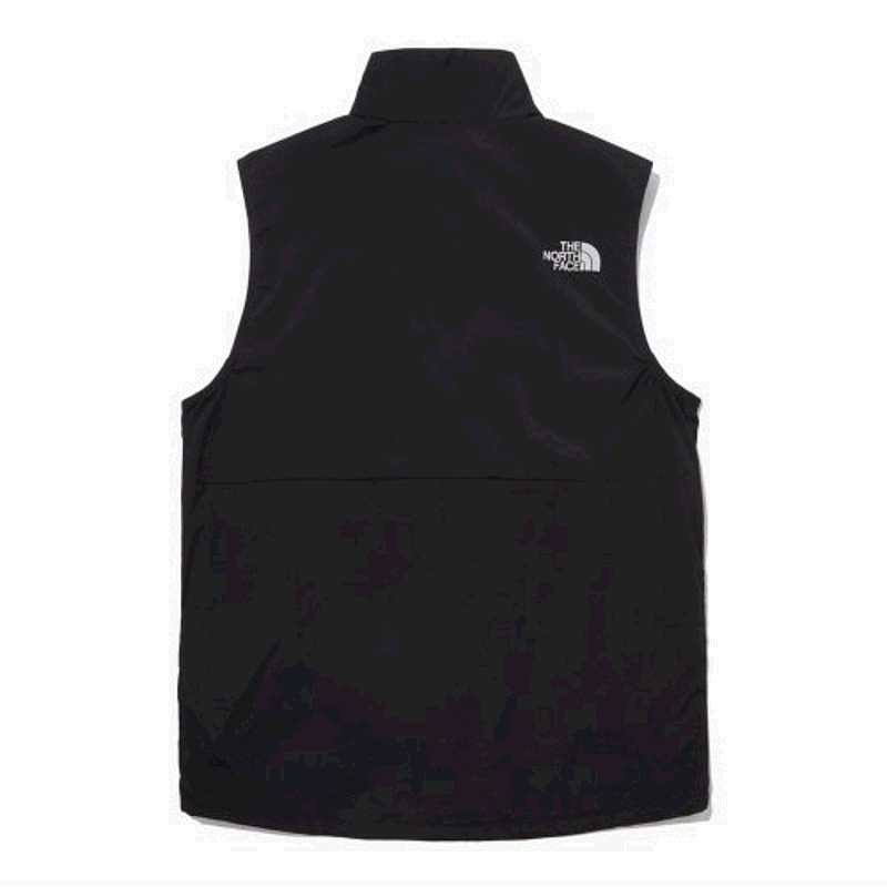 韩国直邮THE NORTH FACE 男女同款运动休闲马甲 NV3LP00A