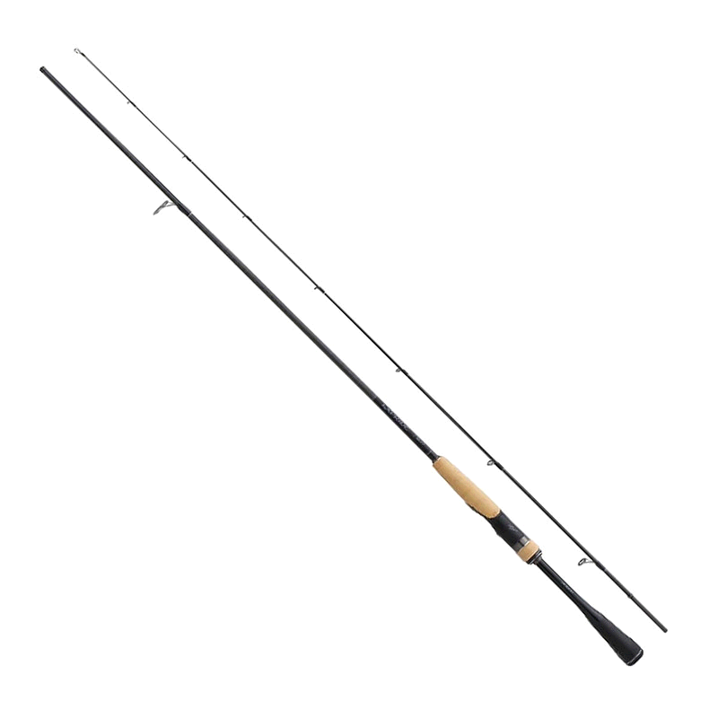 日本直邮Shimano 杆 '22 Expride 264UL-2