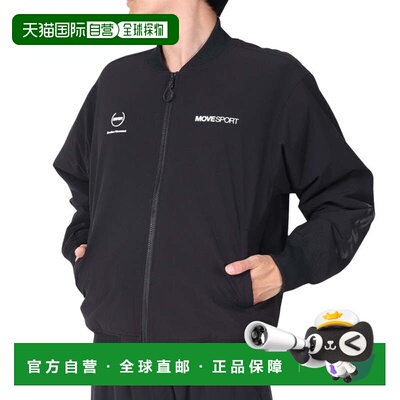 日本直邮DESCENTE-Descente（男士）Heatnavi Bomber夹克DX-C2709