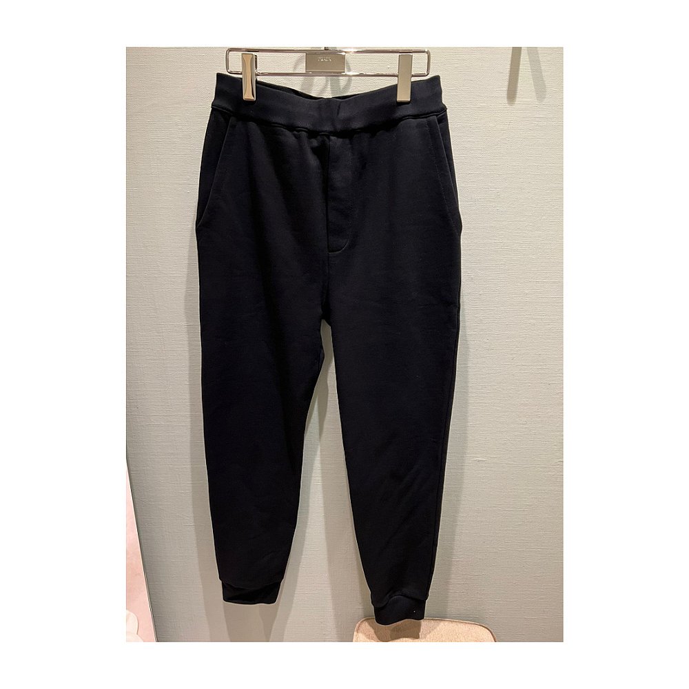 Prada 徽标休闲裤 UJP20110UF