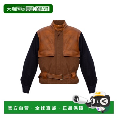 1h可退 香港直邮ETRO 女士西服 WRBA008599TUEO4M0446 SS2026 棕