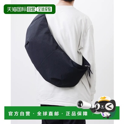 1h可退 日本直邮master-piece 男女通用Sash Sling背包 L款 78559