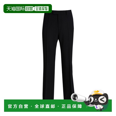 香港直邮Salvatore Ferragamo 菲拉格慕 男士 PANTALONI 长裤 761