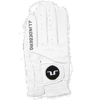 j.lindeberg金林德伯格皮革高尔夫球手套男透气gmac09644