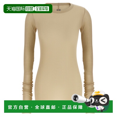 欧洲直邮rick owens 女士 上装T恤