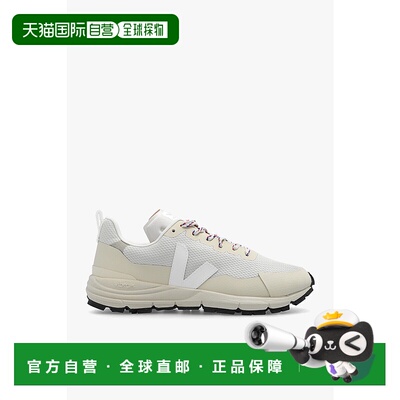 香港直邮VEJA男士运动鞋DC1803186A0NATURALWHITE