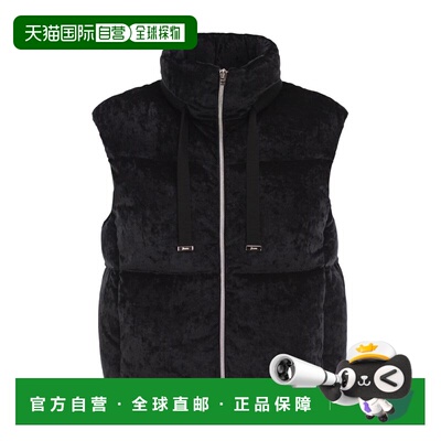 香港直邮HERNO 女士夹克 PI00185DR129049300 AW2【付后1h可退】