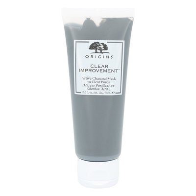 Origins Clear Improvement Active Charcoal Mask