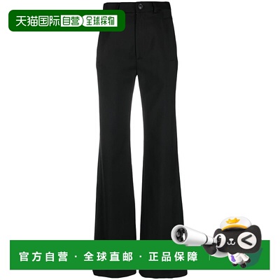 香港直邮VIVIENNE WESTWOOD 女士休闲裤 1F010008W00FJN401SI