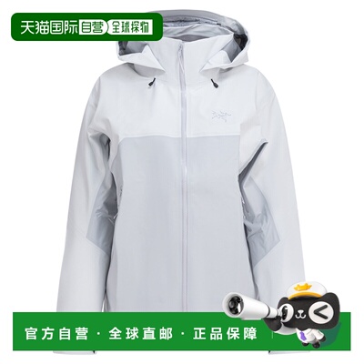 1h可退 香港直邮潮奢 arc'teryx 始祖鸟 女士 