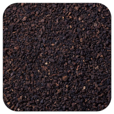 香港直邮Starwest Botanicals,有机菊苣根，颗粒，1 磅（453.6 克