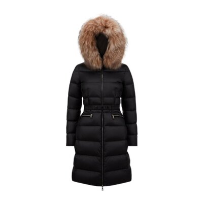 Moncler BOEDIC 长款羽绒服 J20931C00022595FE