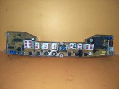 小天鹅洗衣机电脑板HF-0728-X   YGE2007062901  原装电脑版