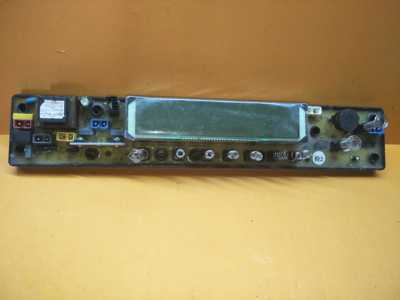 原装洗衣机电脑版长虹 XQB80-8028  HF-BEM01-CM-X质保一年已测试