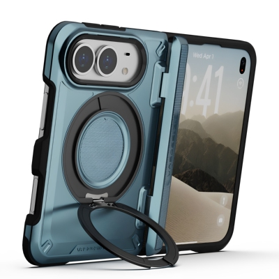 VRSiPhoneDuo磁吸防摔手机壳