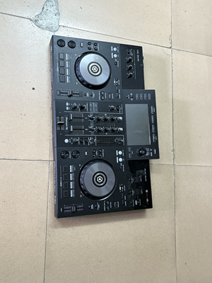 二手先锋Xdj rr一体机打碟机可双u盘和数码夜场Ktv碟机