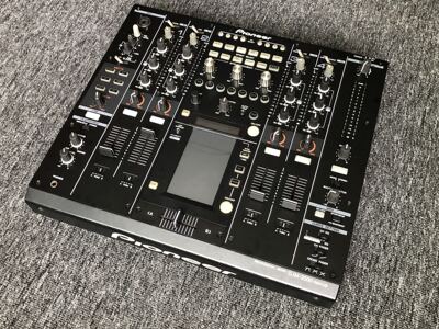 先锋djm2000nexus二代四路混音台打碟机夜场ktv混音打碟跳舞
