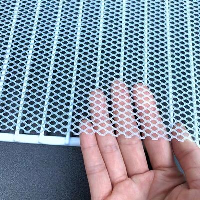 冰柜防倒网垫板冰箱防滑垫