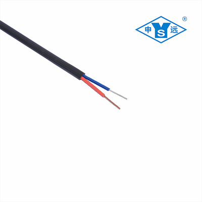 申远高温线 铁氟龙线 补偿导线铁氟龙感温线KX-AFF 2*1/0.3 200米