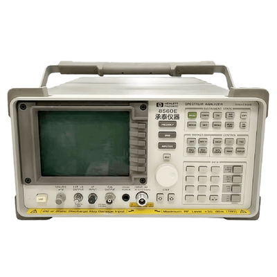 Agilent8563E频谱分析仪