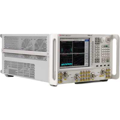 AglientE6640A无线测试仪