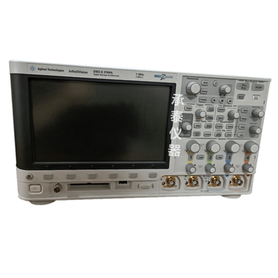 AgilentDSOX3104A数字示波器