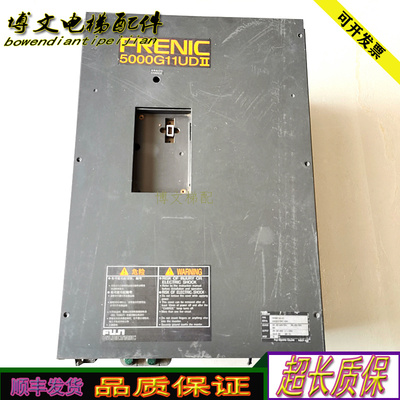 富士电梯变频器FRN30G11UD-4C3