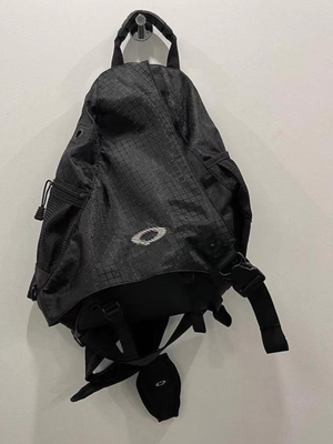 轻便骑行包重工古着弓箭包斜挎包