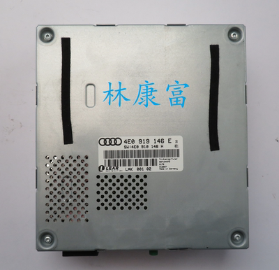 奥迪A6Q7A8音响TV电视模块