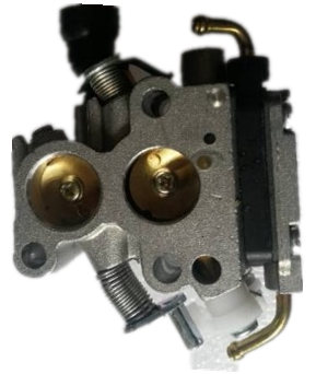 小松GZ3500T husqvarna富世华T435电锯伐木锯油锯化油器供油嘴