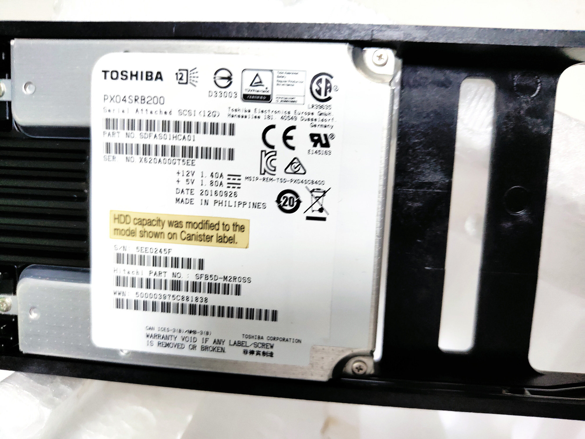 日立HDS 3285311-B 3.5寸硬盘托架子评价 - 淘宝网