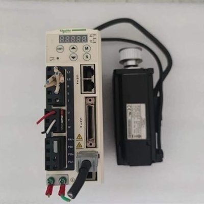 【议价】议价200瓦刹车电机套装LXM23AU02M3X/BCH0601012F1C