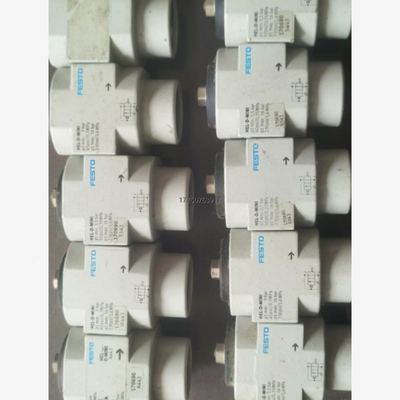 【议价】FESTO费斯托软启动阀HEL-D-MINI.170690.