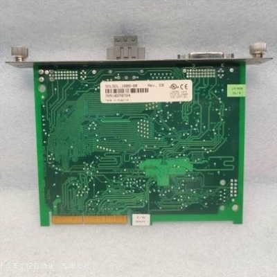 【议价】奥地利贝加莱B&R 卡件 5DLSDL.1000-00 Rev.E0