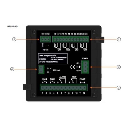 【议价】TECSYSTEM NT935温控器TECSYSTEM NT935 AD温控器议价