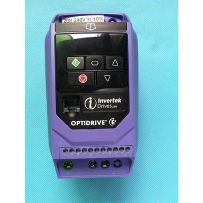 【议价】英国进口Invertek Drives变频器 ODE-3-240095-3F42议价