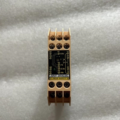 【议价】【议价】正品佳可保 JOKAB SAFET安全继电器 JSR3T