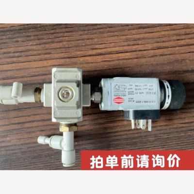 【议价】BARCONTL PDS-1-008-M-2-1 压力