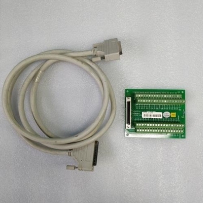 【议价】议价Leadtech 68C 运动控制卡端子板带线 件