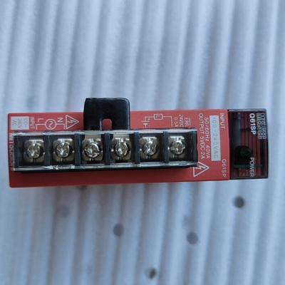 【议价】三菱Q61SP模块99新