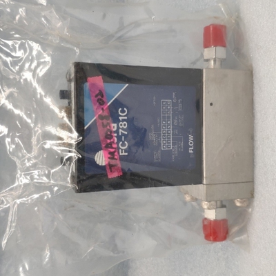【议价】Aera气体质量流量器 FC-781C H2 10SLM 正品