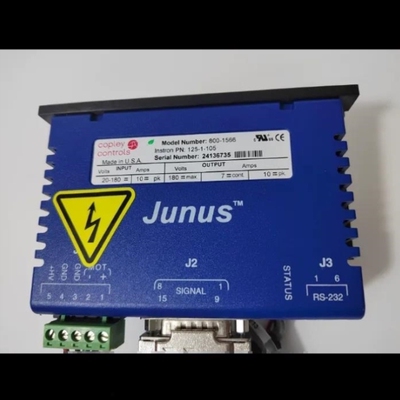 【议价】议价JUNUS科普里copley 伺服驱动800-15