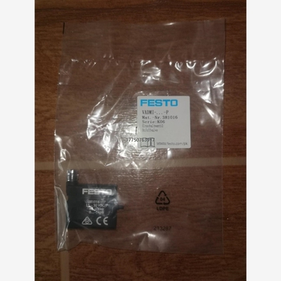 【议价】FESTO费斯托正品VADMI-P/381016/381