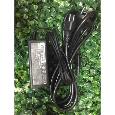 原装ACER宏基超级本充电器A13-045N2A 45W 19V 2.37A电源适配器议