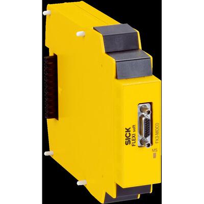 德国SICK安全传感器FX3-XTDI80002西克FX3-XTIO84002原装议价议价