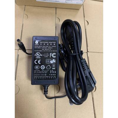 ATS024T-P120 RME Babyface Pro FS娃娃脸声卡电源适配器2A线议价