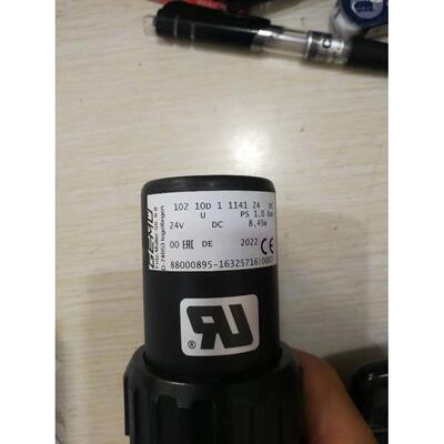 102 10D11141 24DV电磁阀议价